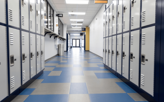 The Benefits of Investing in Quality School Cleaning Services - The ...